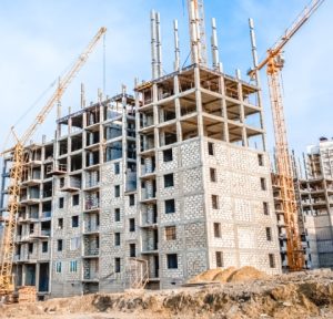 Building Construction – Premier infratech Construction