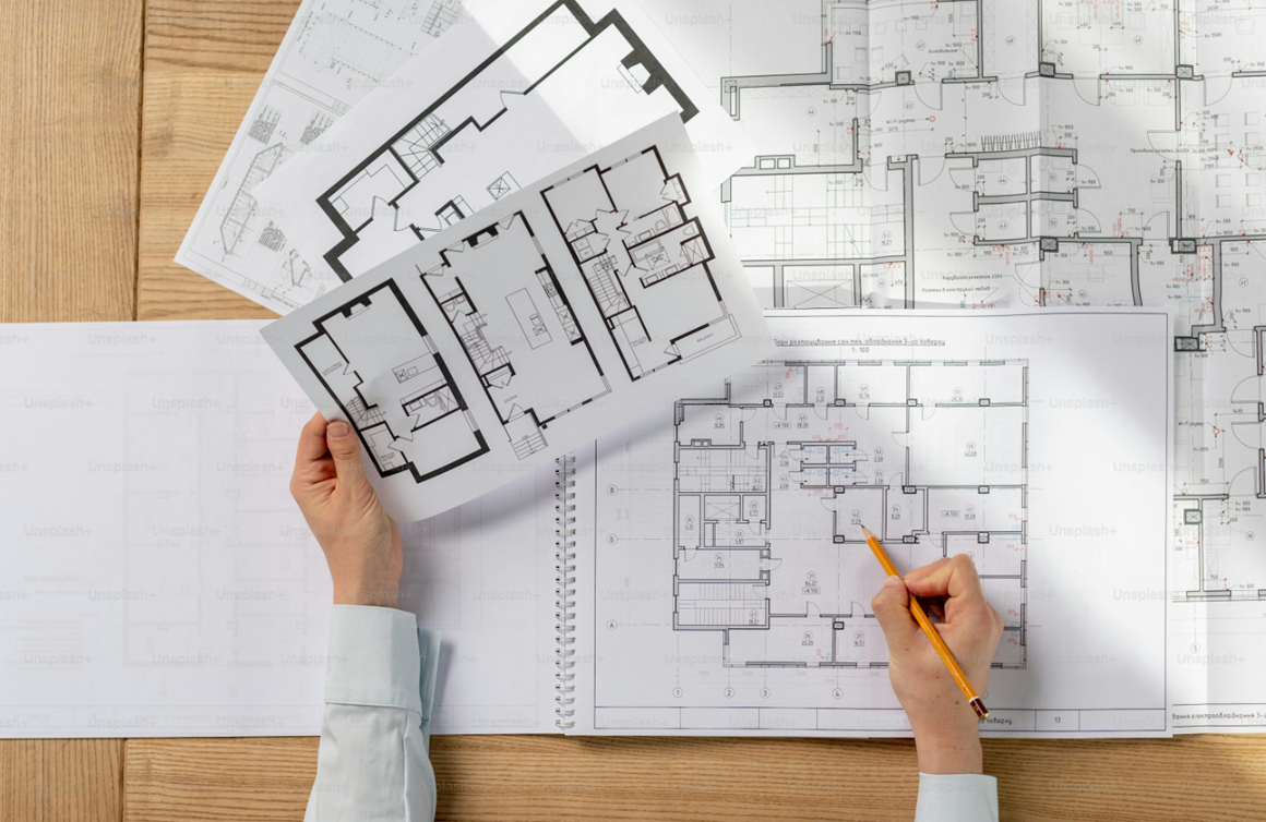 Prepare Architecture Planning – Premier infratech Construction