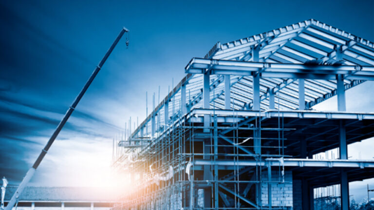 Fabrication Structure – Premier infratech Construction